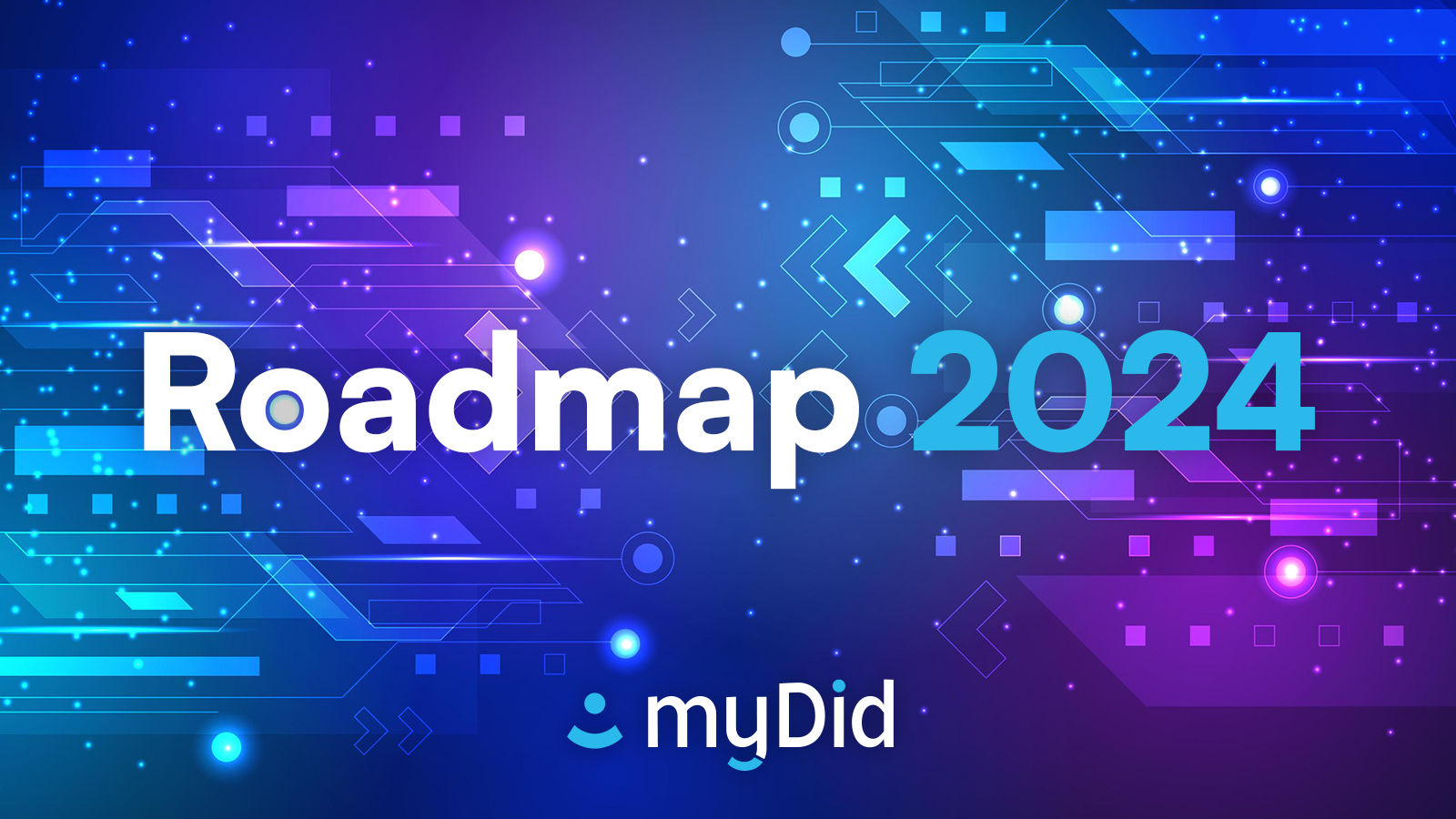 Roadmap